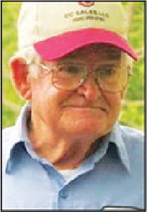 George Leroy Anderson Sr. - Vian Tenkiller