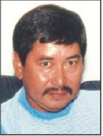 George McCoy - Vian Tenkiller