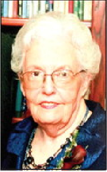 Geraldine ‘Jerry’ Mauck - Vian Tenkiller