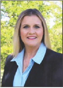 Gina Cox - Vian Tenkiller