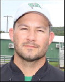 Gore coach becoming Sallisaw assistant football coach, head JH baseball ...
