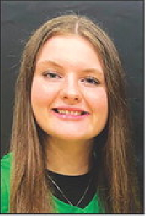 Gore hoopsters split games with Arkoma, Savanna - Vian Tenkiller