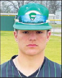 Gore Pirates see baseball season end in district tournament - Vian ...