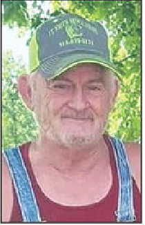 Harold Dean Henderson Sr. - Vian Tenkiller