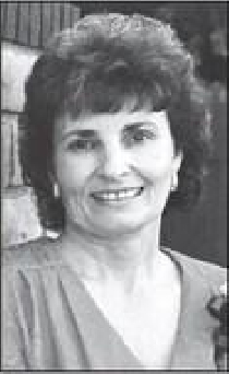 Helen Ruth Powell Ross - Vian Tenkiller