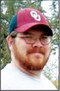 Jack Copeland II - Vian Tenkiller