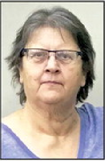 Janelle Riggs Matthews - Vian Tenkiller