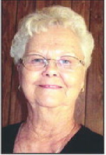 Janice Marie Kiest - Vian Tenkiller