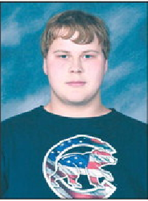 Jathan is awardee - Vian Tenkiller