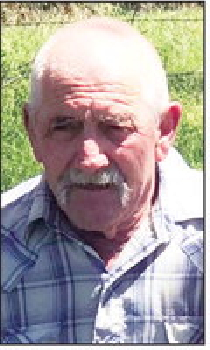 Jerry Dewayne Spears - Vian Tenkiller