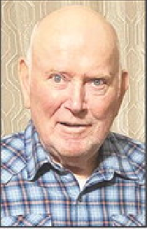 Jerry Earl ‘Jake’ Taylor - Vian Tenkiller