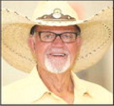 Jerry Rogers - Vian Tenkiller