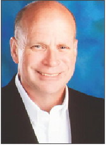 Jim Olsen - Vian Tenkiller