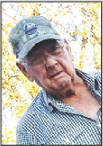 Jimmy ‘AJ’ Curry - Vian Tenkiller