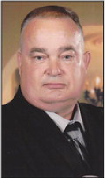 John Ray Harvell - Vian Tenkiller