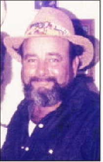 Johnnie Lee Fox - Vian Tenkiller