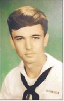 Johnny Dewayne Johnson - Vian Tenkiller