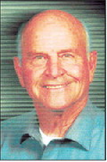 Johnny T. Cooper - Vian Tenkiller