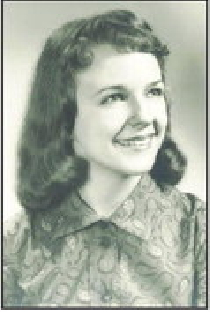 Judith ‘Judy’ Mary Veigel - Vian Tenkiller