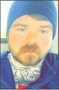 Kalyn James Turpin - Vian Tenkiller