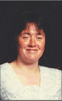 Kathy LeeAnn Swimmer Laymon - Vian Tenkiller