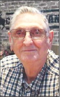 Kenneth Gene Simeroth - Vian Tenkiller