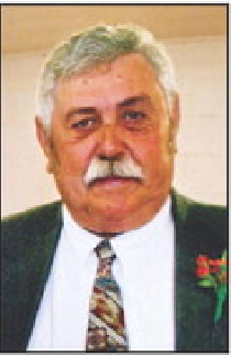 Kenneth (Kenny) Paul Edwards - Vian Tenkiller