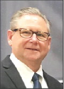 Kenneth Wickett - Vian Tenkiller