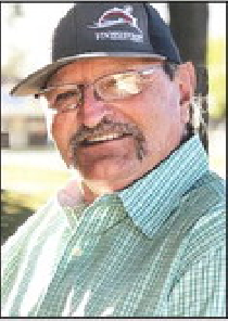 Kenny Dwight Howell - Vian Tenkiller