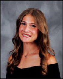 Kinion receives prestigious P.E.O. STAR Scholarship - Vian Tenkiller