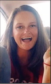 Kristi Lois Cox - Vian Tenkiller