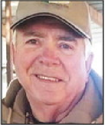 Larry Vernon ‘Tiny’ Fears - Vian Tenkiller