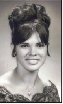 Linda Robertson ‘Sue’ Qualls - Vian Tenkiller