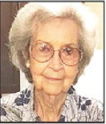 Lula Asbill - Vian Tenkiller