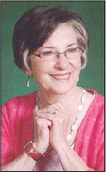 Lula Lee Smith - Vian Tenkiller