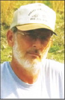 Mack A. Miller - Vian Tenkiller