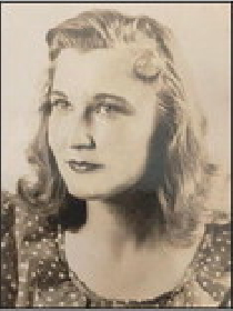 Margie Stevenson Johnson - Vian Tenkiller