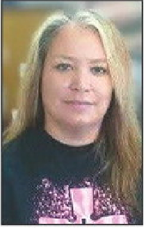 Marie Blackbird Sevenstar - Vian Tenkiller