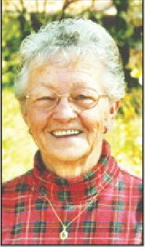 Marilyn June Reese - Vian Tenkiller