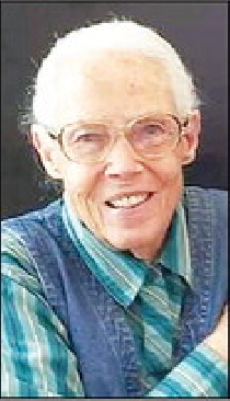 Marsha Perry - Vian Tenkiller