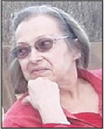 Martha Crawford Walker - Vian Tenkiller