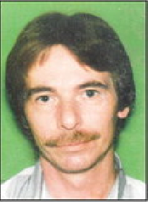 Michael Kevin Vance - Vian Tenkiller