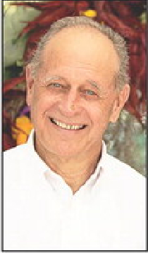 Michael Ray McKinney - Vian Tenkiller