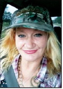 Michelle Dawn Kirkpatrick - Vian Tenkiller