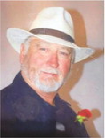 Morgan Keith Fugate - Vian Tenkiller