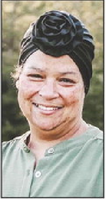 Naticia Marie Drew - Vian Tenkiller