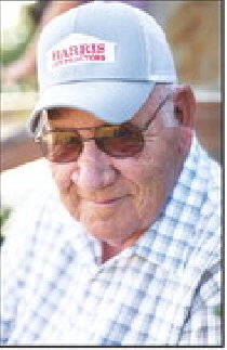 O.W. ‘Don’ McCoy - Vian Tenkiller