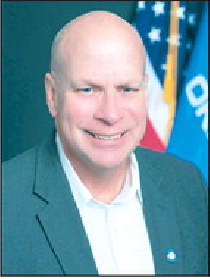 Olsen announces re-election bid for state representative - Vian Tenkiller