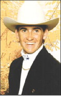 Randy Ray Wilson - Vian Tenkiller