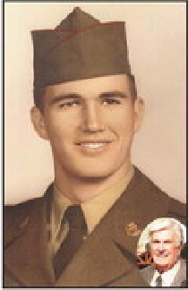 Rev. Alton Ray Matlock Sr. - Vian Tenkiller